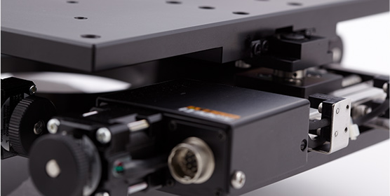 Technodrive Co. Ltd.